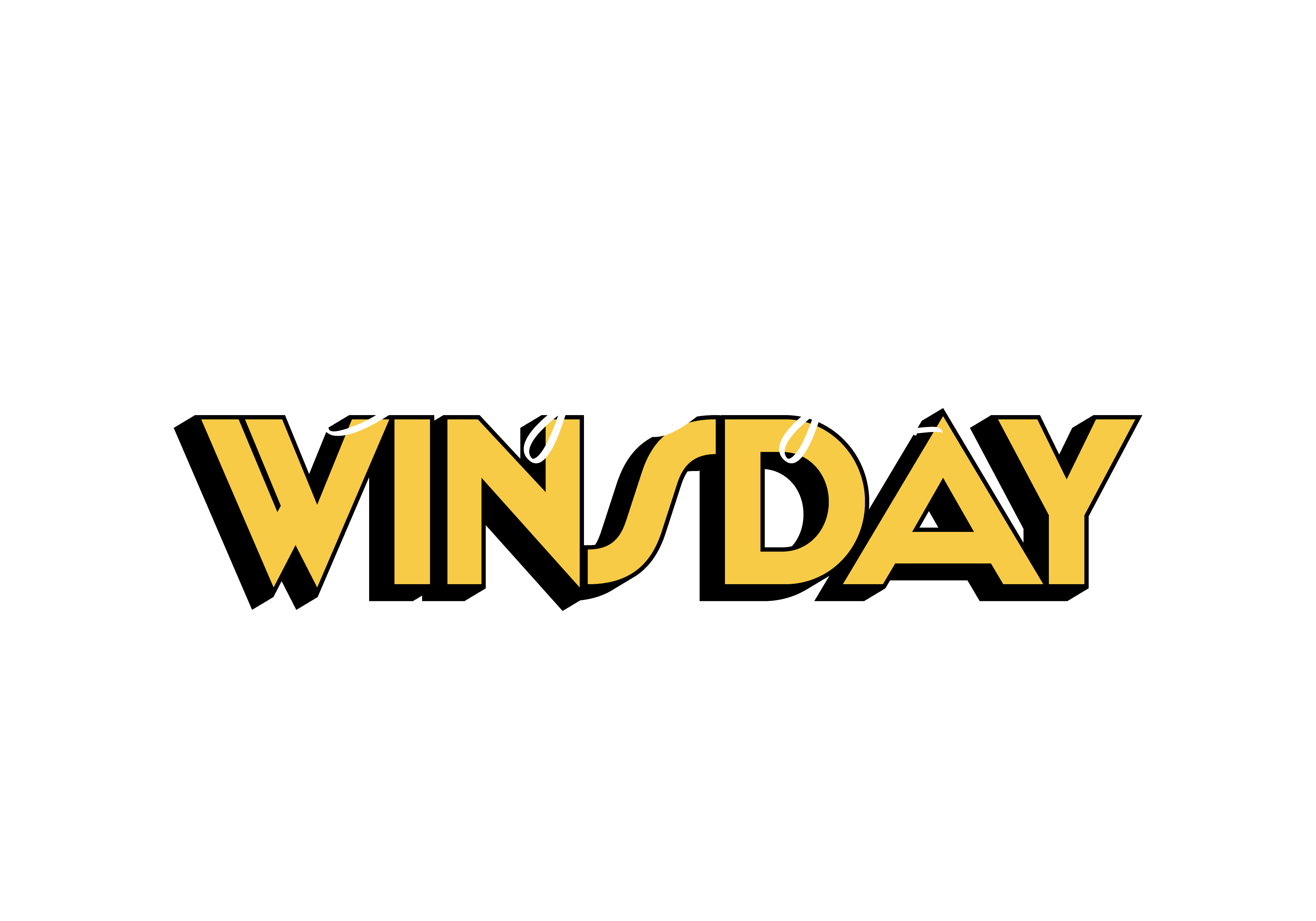 Products – Every Day is Winsday